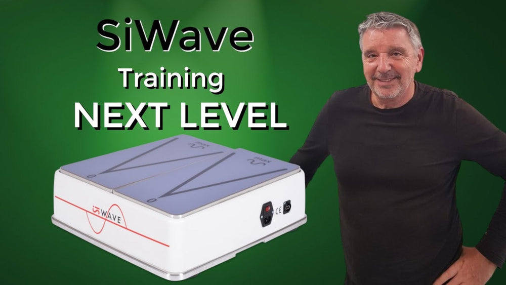 SiWAVE Vibrationsgeräte, Schwingungsplatte, Sinuswelle – Stewafit GmbH